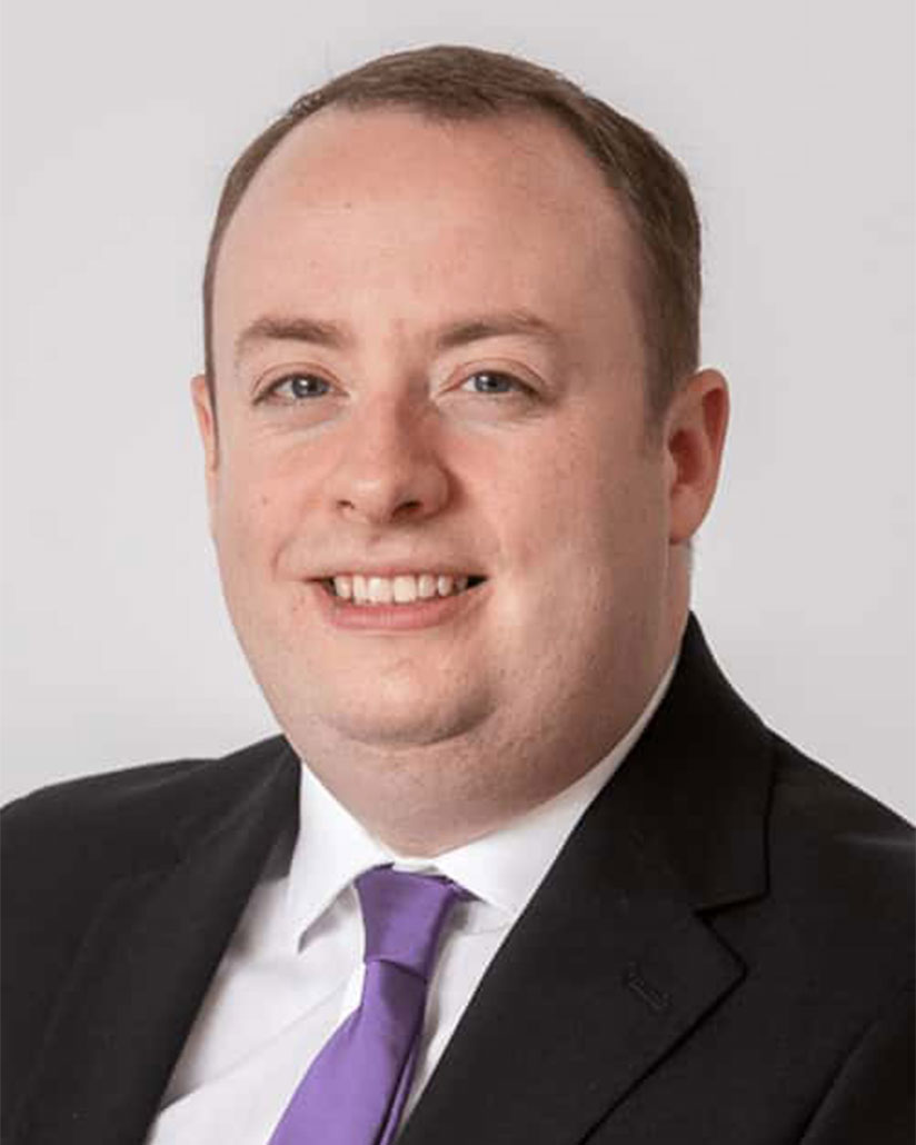 Our Team - Brennan & Co