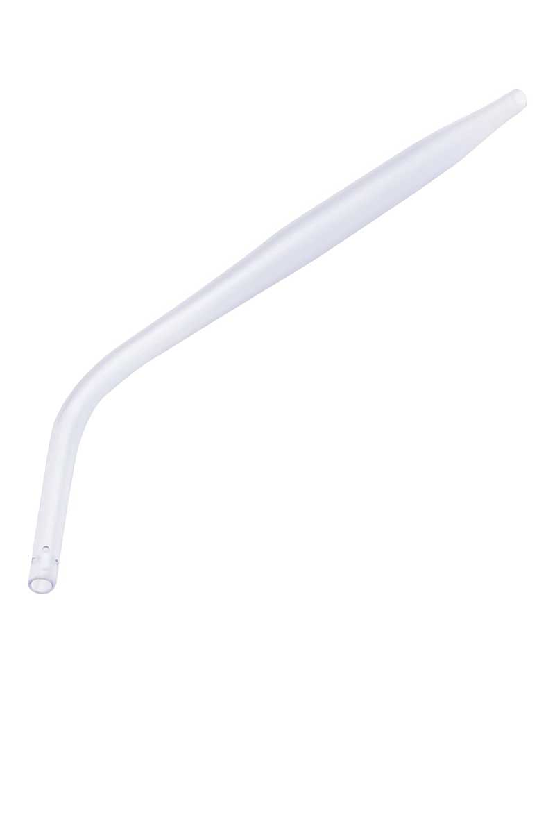 Yankauer Sucker White Universal - Brennan & Co