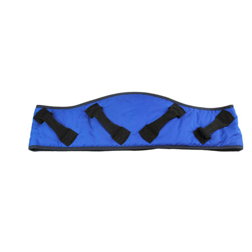 Hospital Direct® Deluxe Handling Belt - Brennan & Co