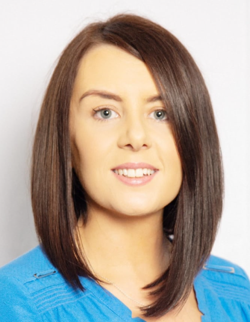 Aoife McLoughlin - Brennan & Co